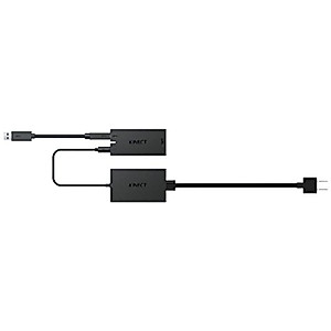 Microsoft OEM Kinect Adapter for Windows