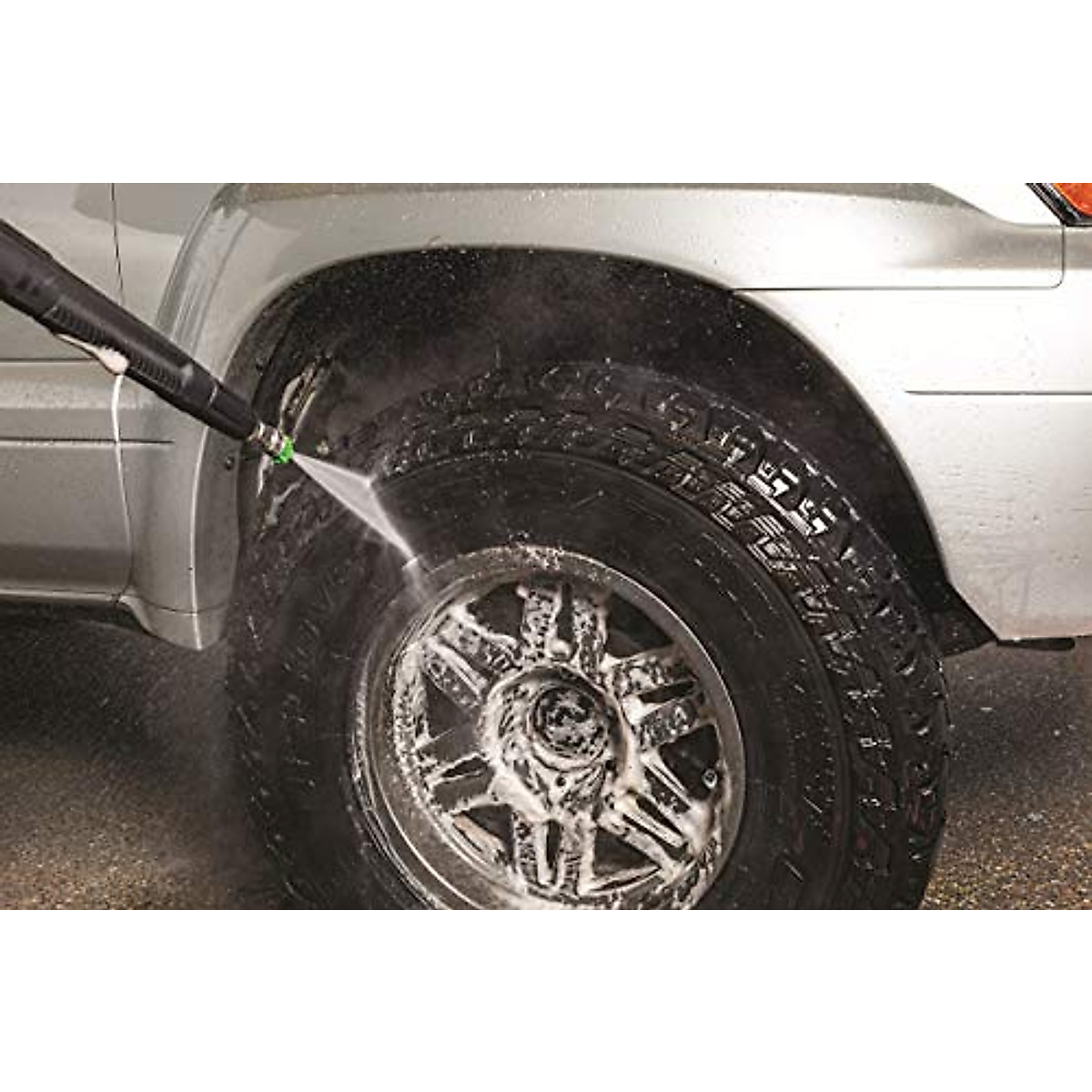 Griot's Garage 10952 Foaming Tire Cleaner 19oz