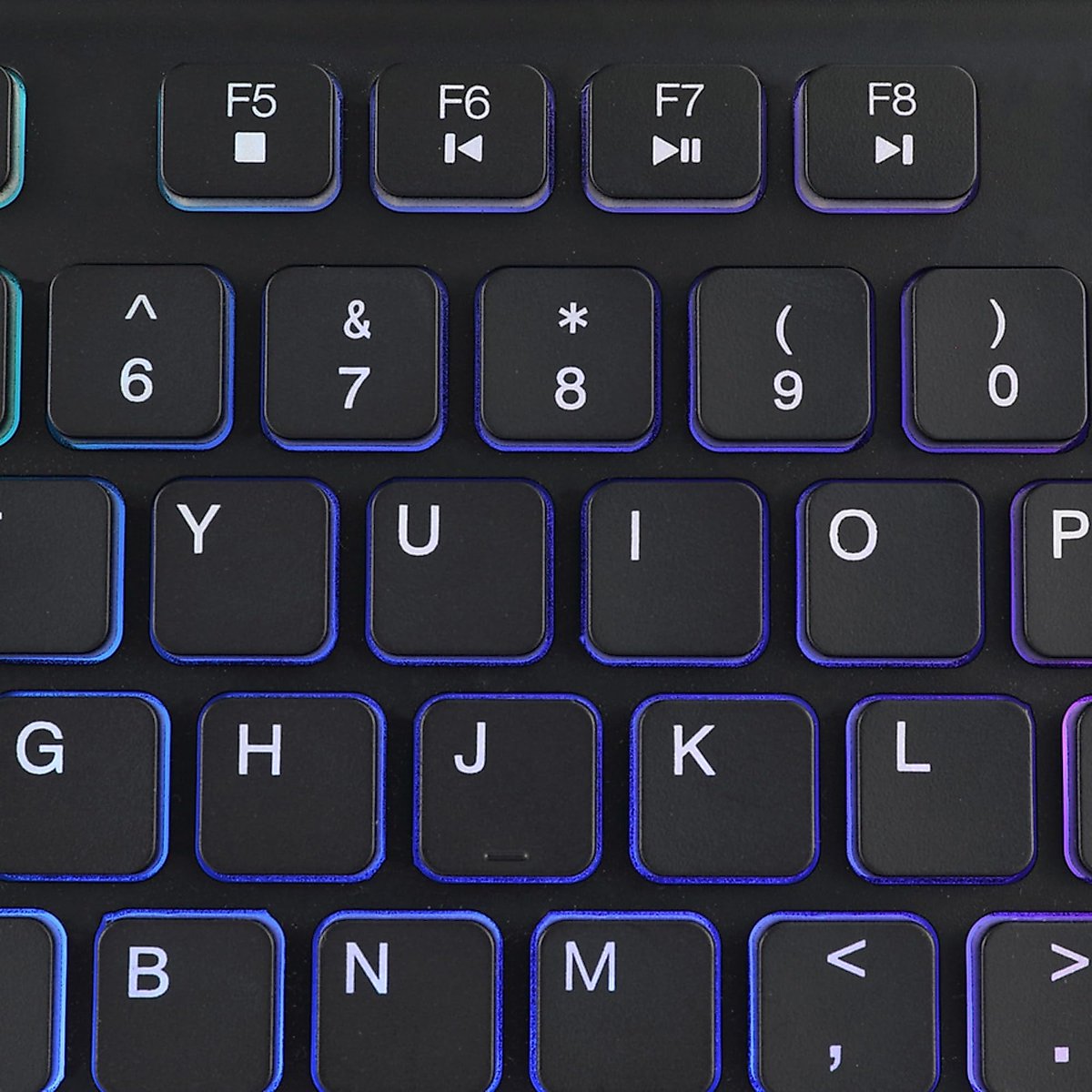 Adesso EasyTouch 137CB Illuminated Gaming Keyboard & Mouse Combo