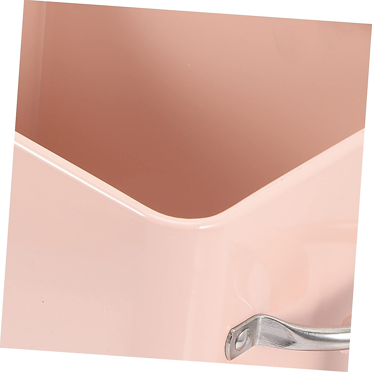 Alipis Box Washing Powder Bucket Laundry Powder Organizer with Lid Powder Laundry Container Home Supplies Laundry Powder Box with Scoop Scoop Laundry Powder Box Small