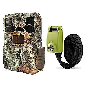 Browning Spec Ops Edge Camera with Reinforced Strap
