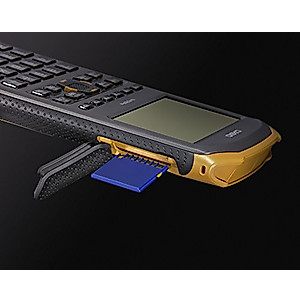 Casio civil engineering surveying specialized calculator fx-FD10 Pro