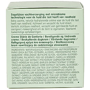 Clinique Redness Solutions Daily Relief Cream - 50ml/1.7oz