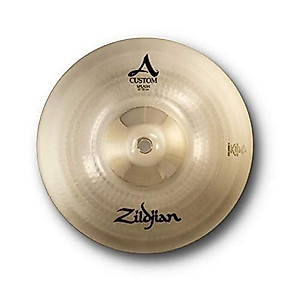 Zildjian A Custom Splash - 10 Inches