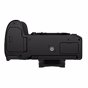 Fujifilm X-H2 Mirrorless Camera Body - Black