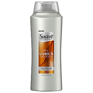 Suave Professionals Volumizing Fine Hair Conditioner 28 Fl Oz