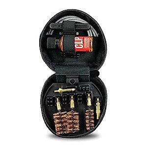 Otis Shotgun Cleaning System (410-12 Gauge)