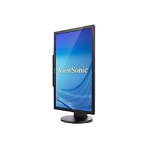 Viewsonic Zero Client 21.5IN Hardware Accelerated VMWare PCOIP SD-Z226_BK_US1