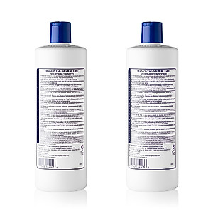 Herbal-Gro Shampoo 27.05oz & Conditioner 27.05oz