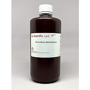 Picrosirius Red Solution, 1000ml