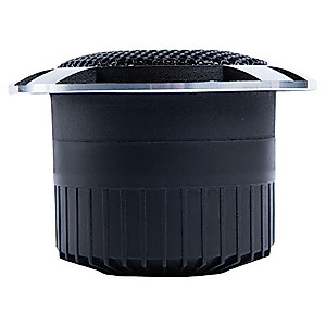 Memphis SRXPT 4" 100W RMS Pro Audio Component Tweeters