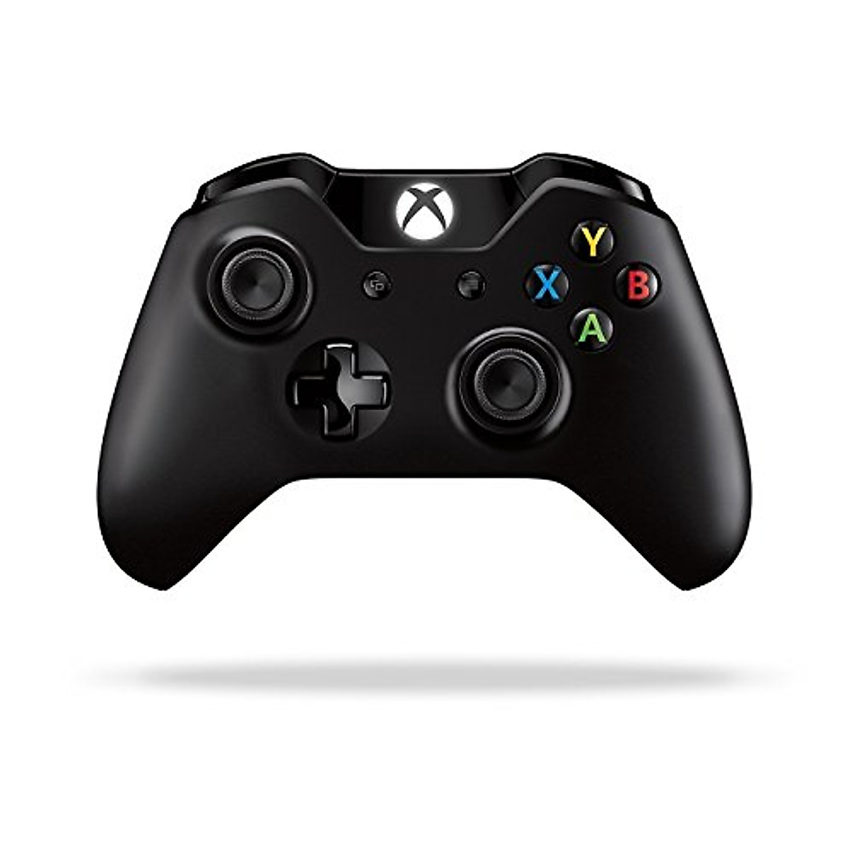 Xbox One 500GB Console (Renewed)
