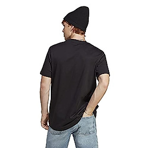 adidas Men's All SZN T-Shirt, Black, Large