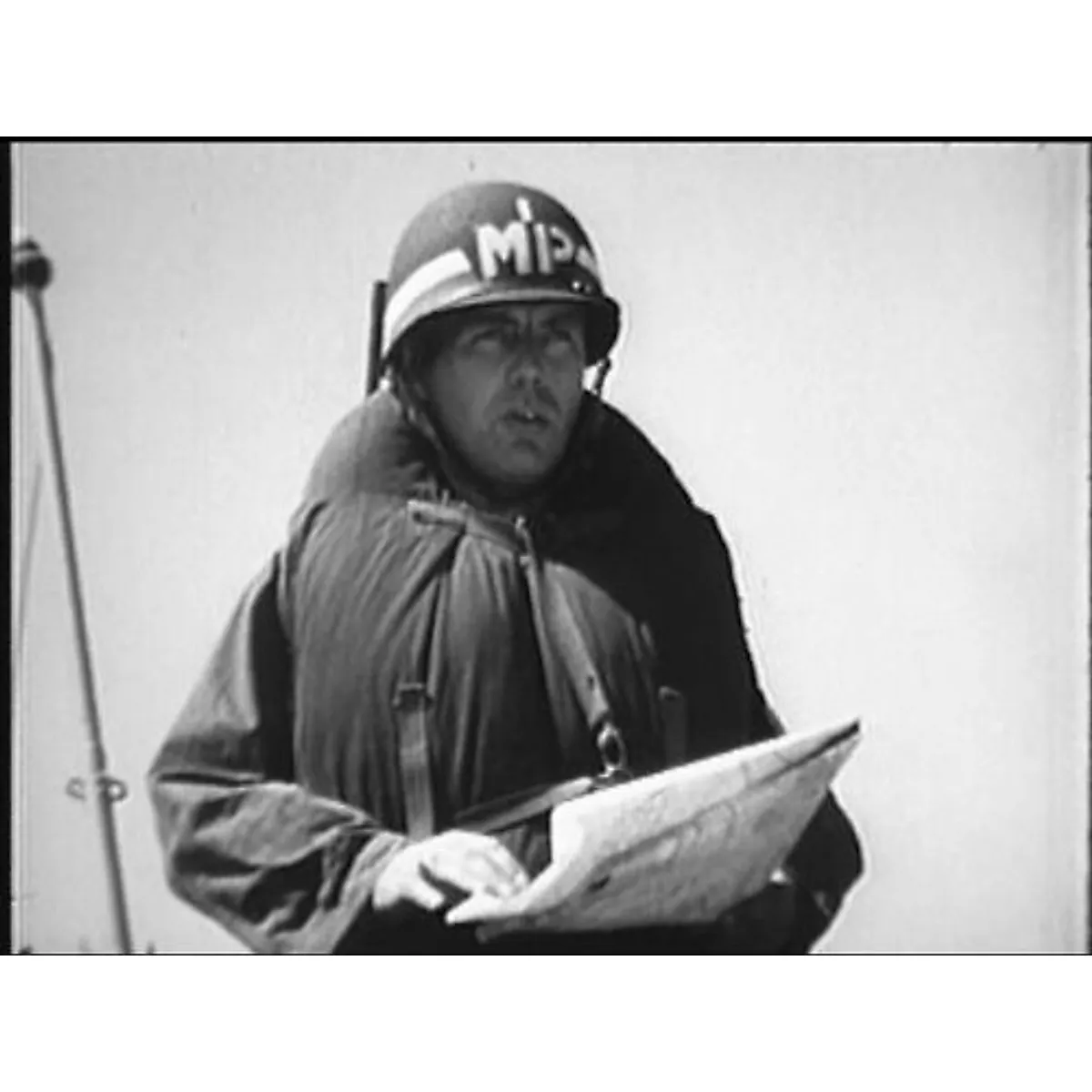 MP Military Police Films Army Navy Jeep Air WW2 Korea old Films DVD Vietnam