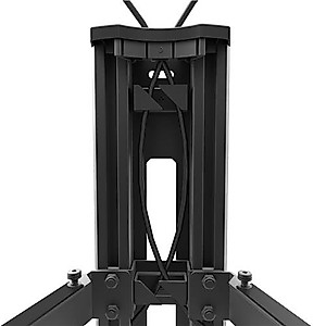 Kanto AVT Floating Wall Mounted AV Shelves (1 Shelf)