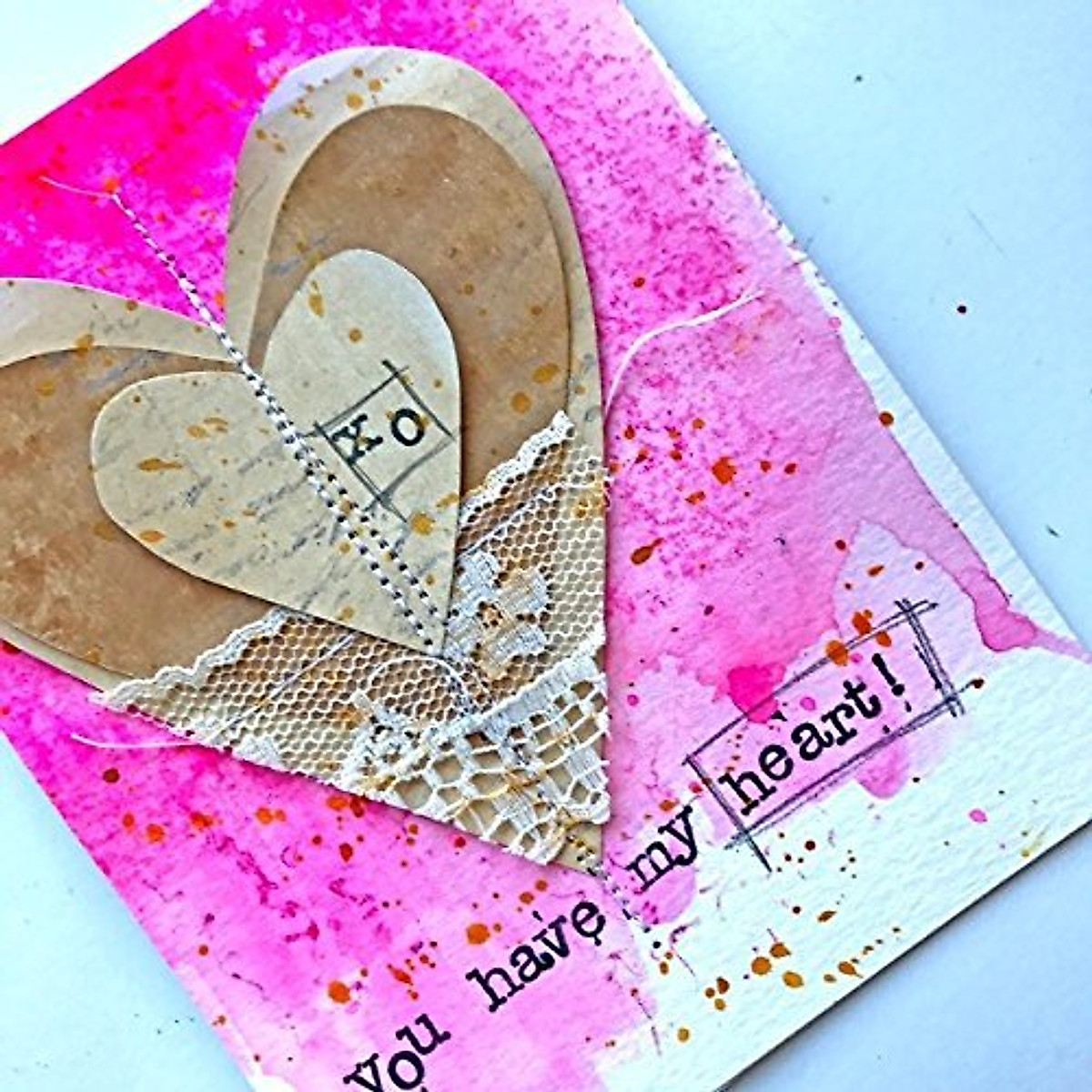 Faber-Castell Gelatos Dolce II Gift Set - 28 Colors - Multi-Purpose Art Medium Set