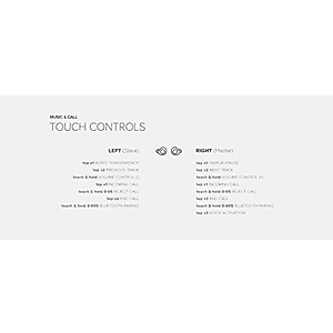 Bang & Olufsen Beoplay E8 Premium Truly Wireless Bluetooth Earphones - Black [Discontinued by Manufacturer], One Size