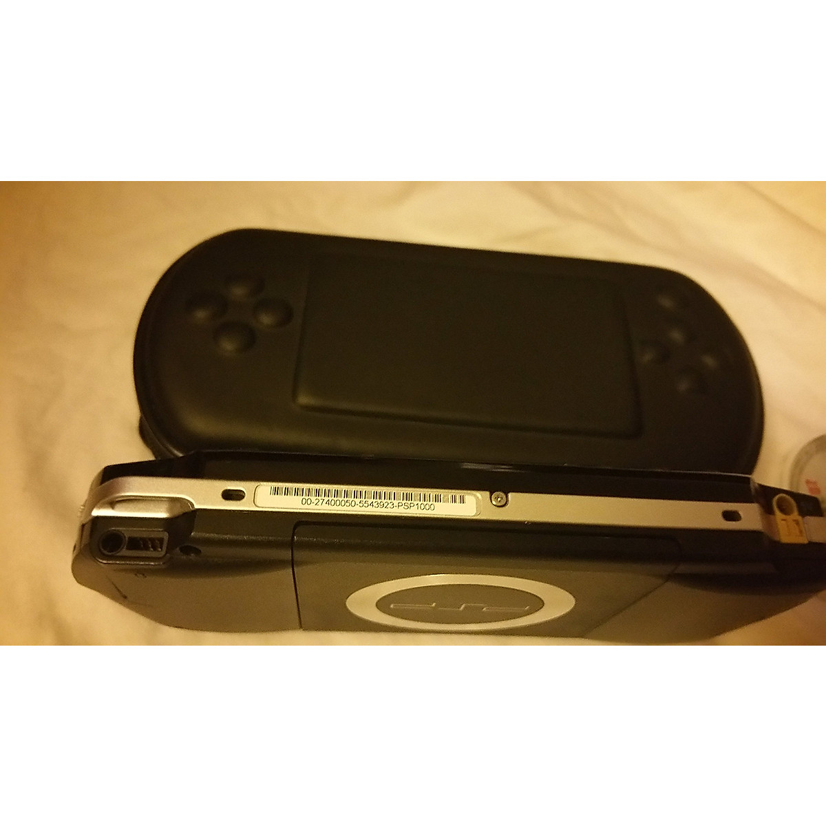 PlayStation Portable Core (PSP 1000)