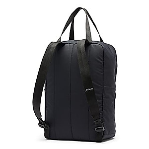 Columbia Unisex Trek 18L Backpack, Black, One Size