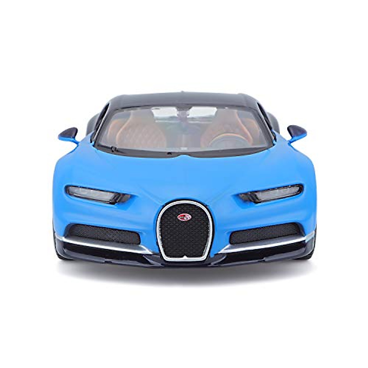 Maisto 1:24 Special Edition Bugatti Chiron
