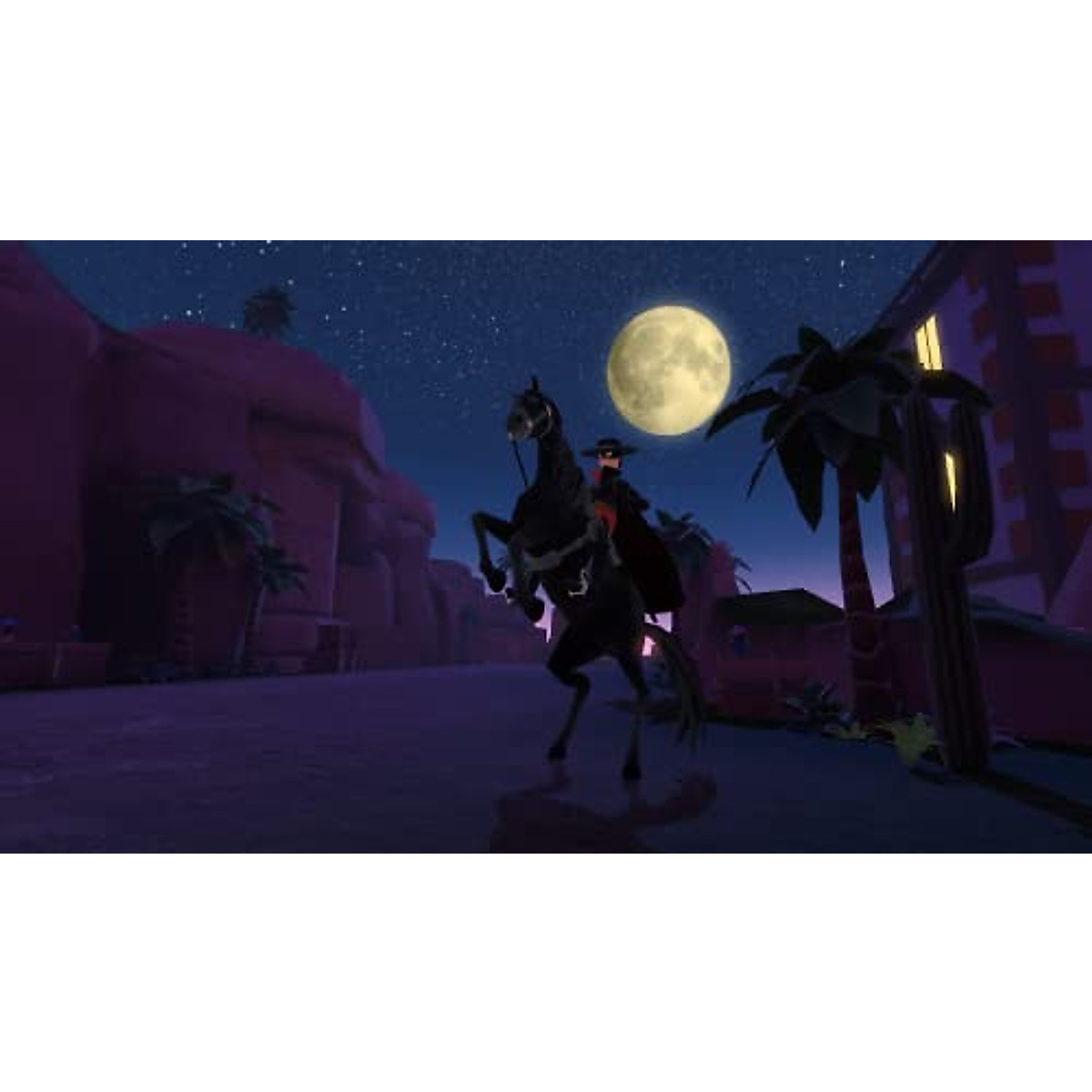 Zorro the Chronicles (XSX)