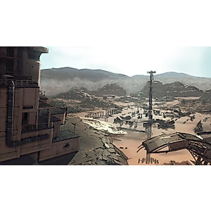 Sony Playstation 4 Metal Gear Survive