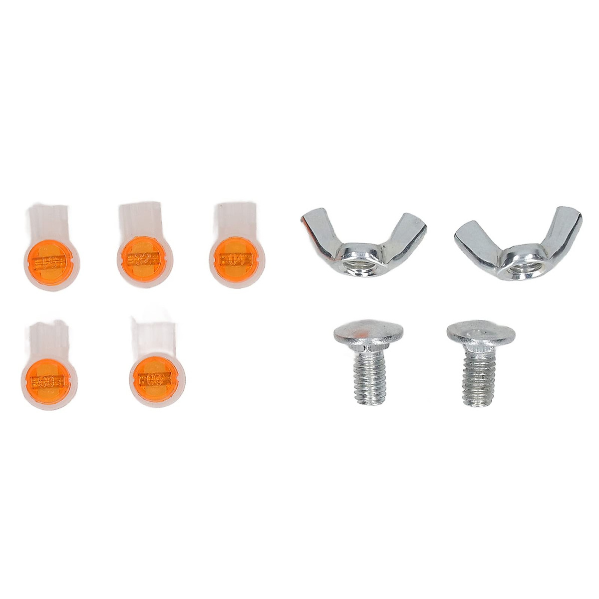 Garage Door Safety Sensor Garage Door Safety Sensor, Garage Door Opener Sensor Kit with Transmitter Receiver DC5-6V for Enhanced Safety and Security