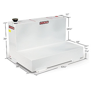 Weather Guard 352301 Transfer Tank