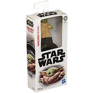 Star Wars The Child 1.25 Inch Action Figure 2021 Value Series