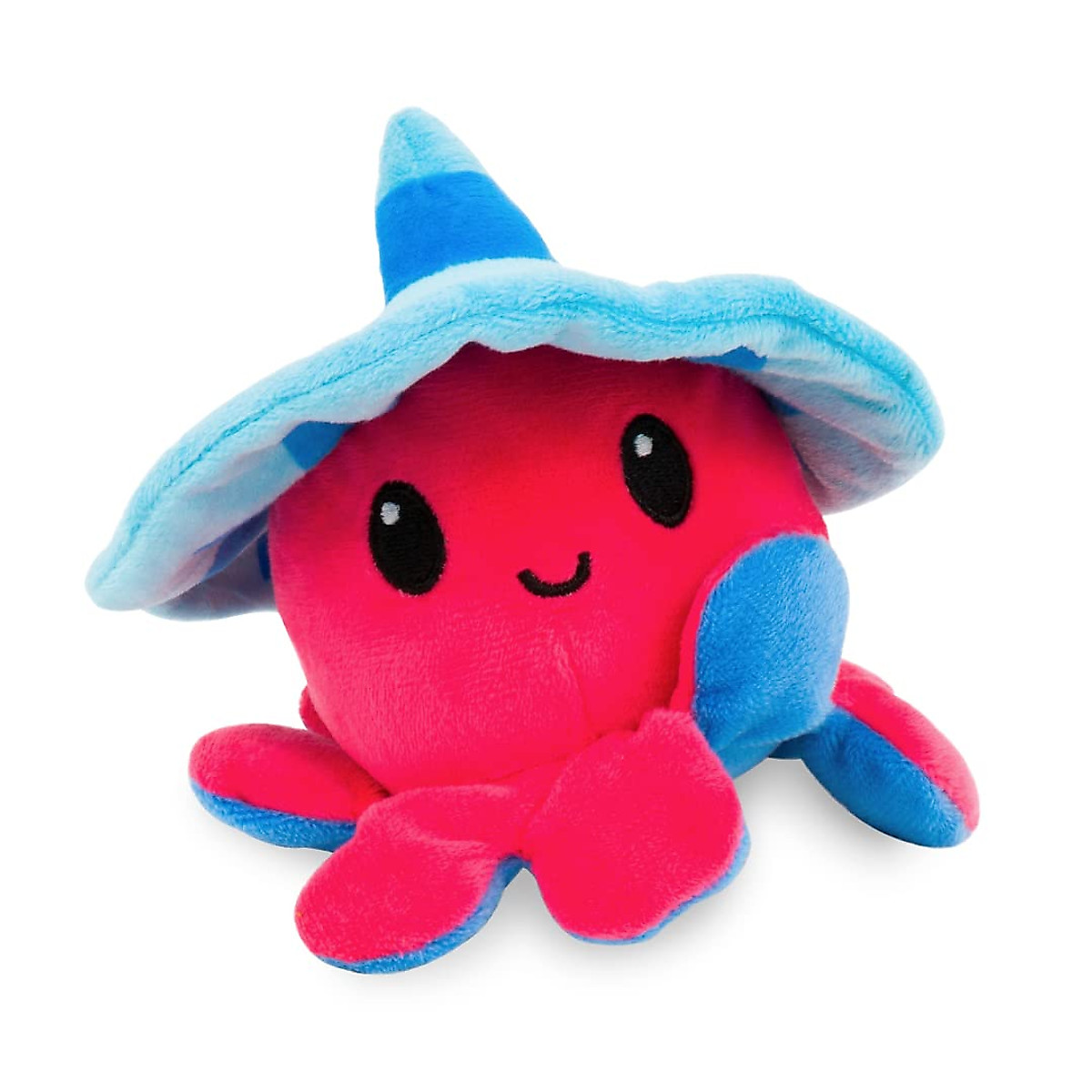 Snuggie Buggies Octopus Plush, Cute Stuffed Animals, 5 inches