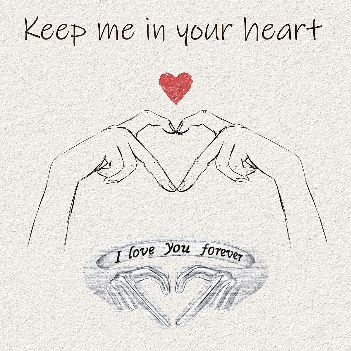 925SterlingSilver Heart Claddagh Rings for Women Adjustable White18KRose Gold Plated Irish Claddagh Ring Friendship Promise Love Heart Jewelry Rings Christmas Gifts for Women Friends Teen