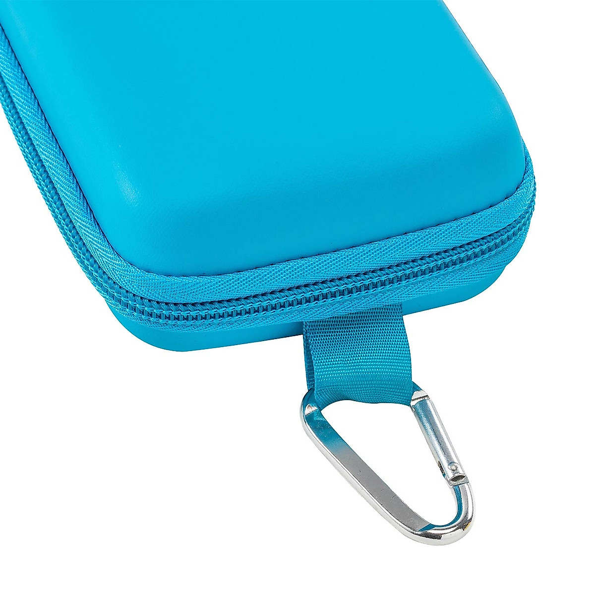 Polaroid Eva Case for Mint Instant Camera & Printer (Blue), Model:PLMINTEVABL