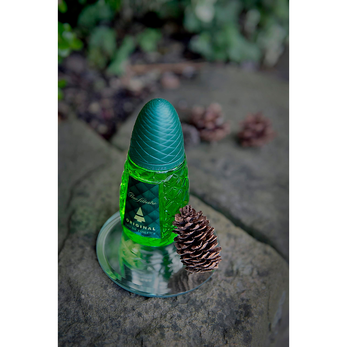 Pino Silvestre Original By Pino Silvestre For Men - A Men's Eau De Toilette Cologne Perfume Spray With A Million Dollar Fragrance - An Extreme Pheromone For The Classic Man In Your Life - 4.2 Oz