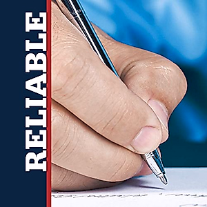 Fisher Space Pen Bullet Chrome Finish, Gift Boxed (400)