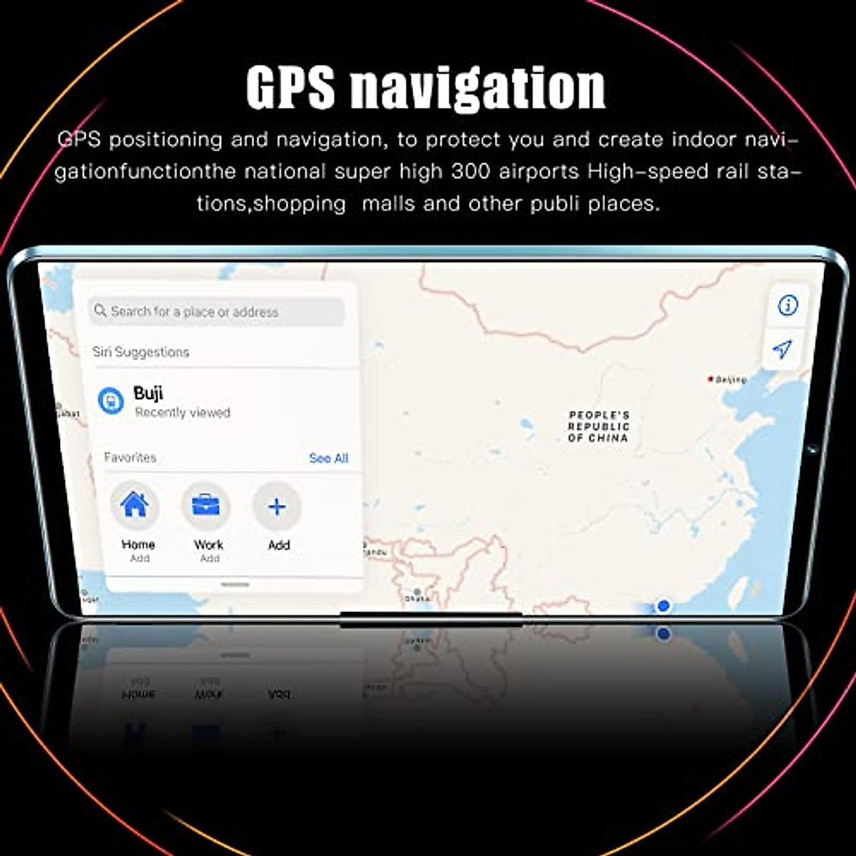 Dpofirs Tablet 10 Inch for Android, 4GB RAM 64GB Storage 3G Calling Tablet, Octa Core Processor, Dual SIM Slots, USB C Fast Charging IPS Touch Screen WiFi Tablet for Kids