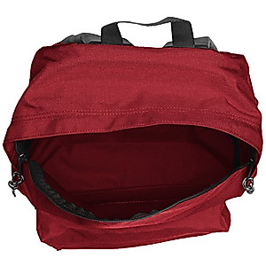 Outdoor Products Day Pack BURGUNDY