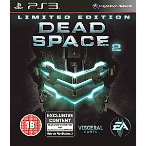 Dead Space 2 - Limited Edition (PS3)