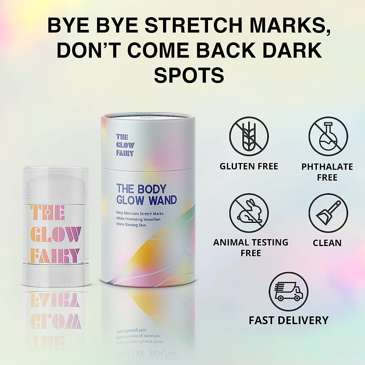 Retinol Body Lotion for Women – Retinol Anti-Aging Cream for Wrinkles, Stretch Marks, Dark Spots & Fine Lines – Firming Body Lotion for Smooth, Hydrated Skin