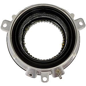 Dorman 600-105 4WD Actuator Compatible with Select Ford / Lincoln Models