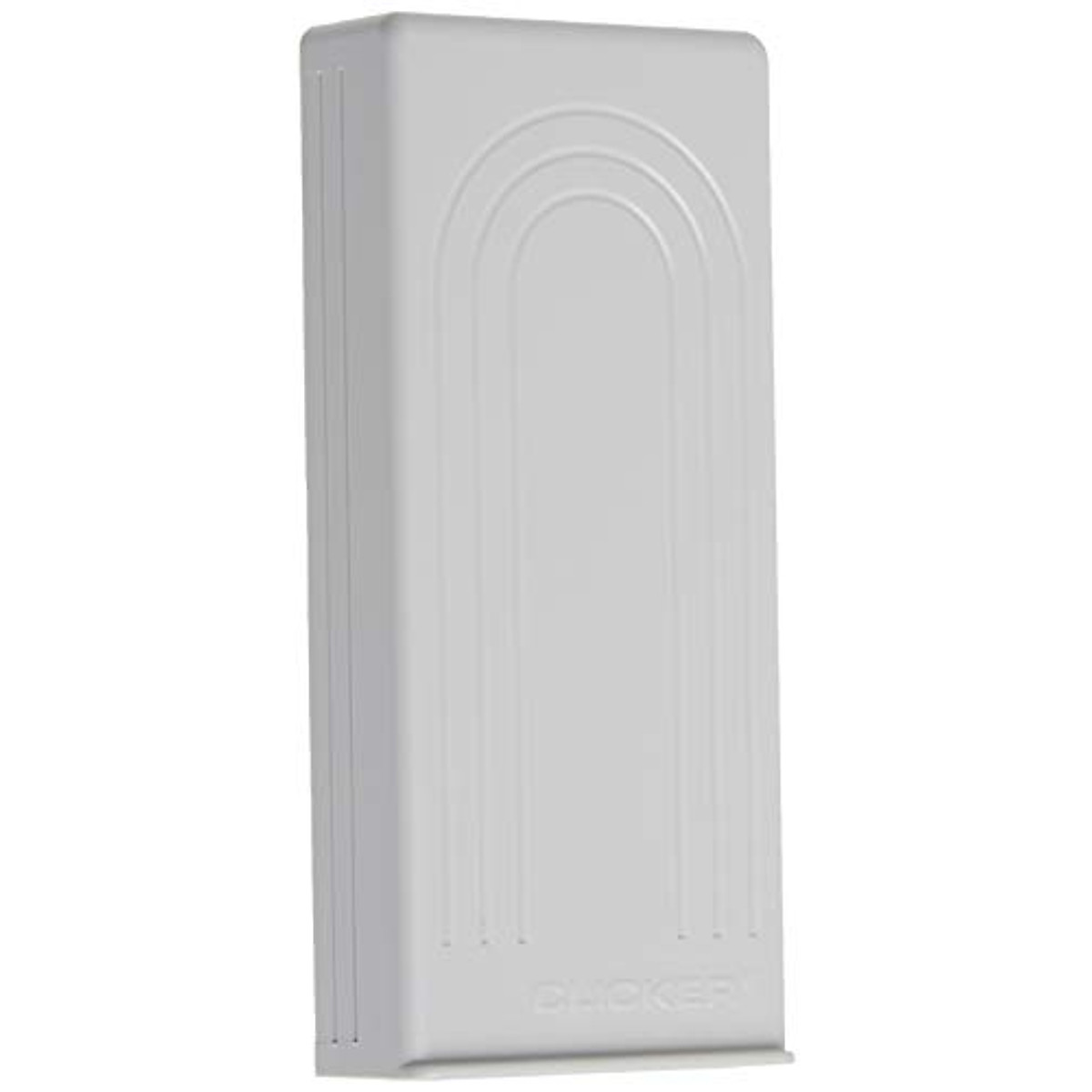 CHAMBERLAIN Clicker Keyless Entry KLIK2U-P2, Works with Chamberlain, LiftMaster, Craftsman, Genie and More, Security +2.0 Compatible Garage Door Opener Keypad, White