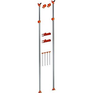Carefree HD Stabilizer Awning Support Pole Kit - R019399-002