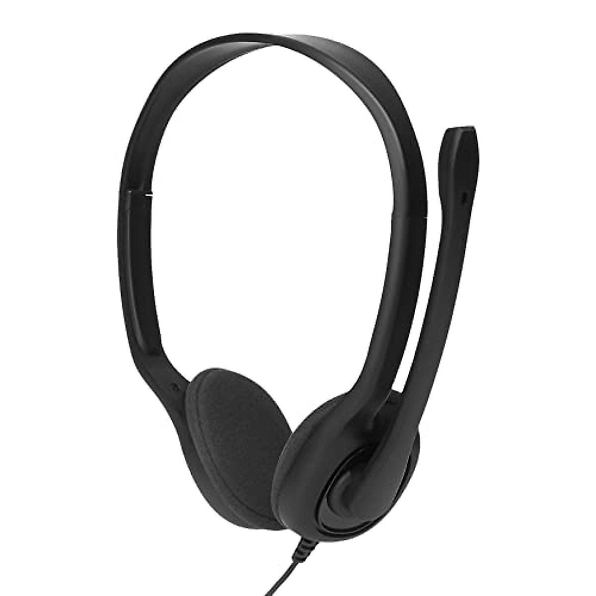 AmazonCommercial Wired USB Headset