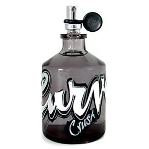 Liz Claiborne Curve Crush Cologne Spray - 125ml/4.2oz