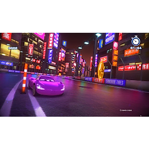 Rush: A Disney Pixar Adventure (Xbox One)