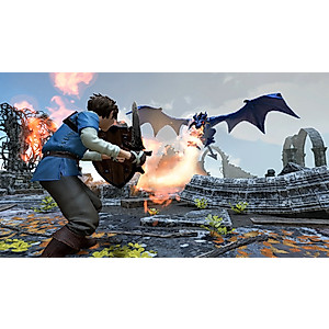 Beast Quest - Xbox One