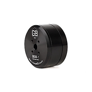 high Torque Gimbal Motor GB36-1 Gimbal System Motor Surveillance Camera Motor