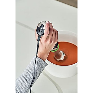 Braun MQ9137XI MultiQuick 9 Hand Blender with Imode Technology