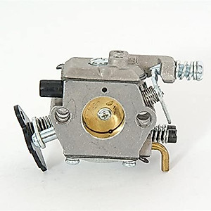 Replacement Part for M.C 3800 38cc 4100 41cc Chainsaw Carburetor Carb for Chain Saw Spare Parts Carburetor Type Garden Tool Parts