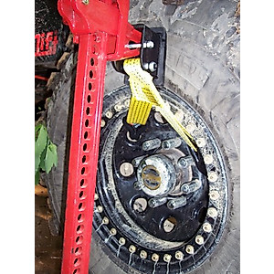 Hi-Lift Jack LM-100 Lift-Mate
