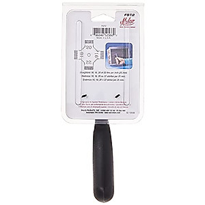 Malco FST2 Fin Straightening Tool